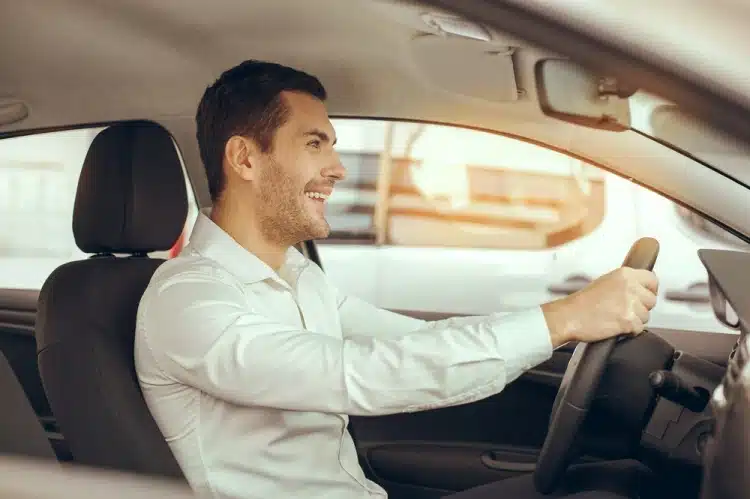 Best Personal Driver Service in Dubai - Easy Driveae