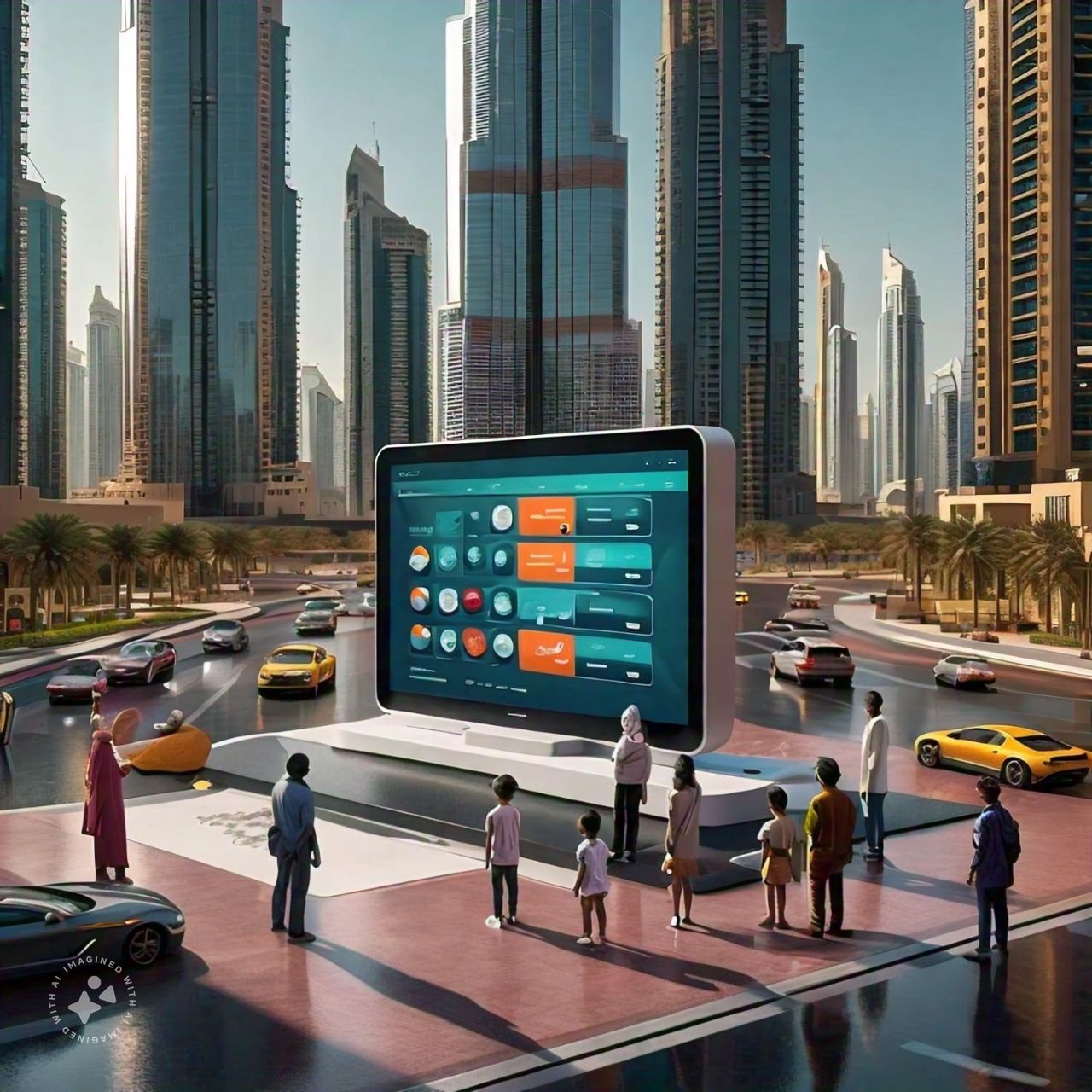 Why Dubai Demand Best Services: Limousine Service - EasyDriveae